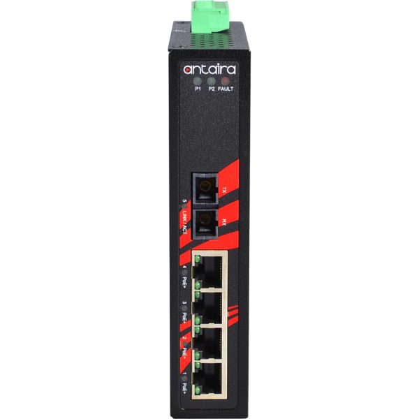 AirGate-Modbus | Nvsautomatizacion.