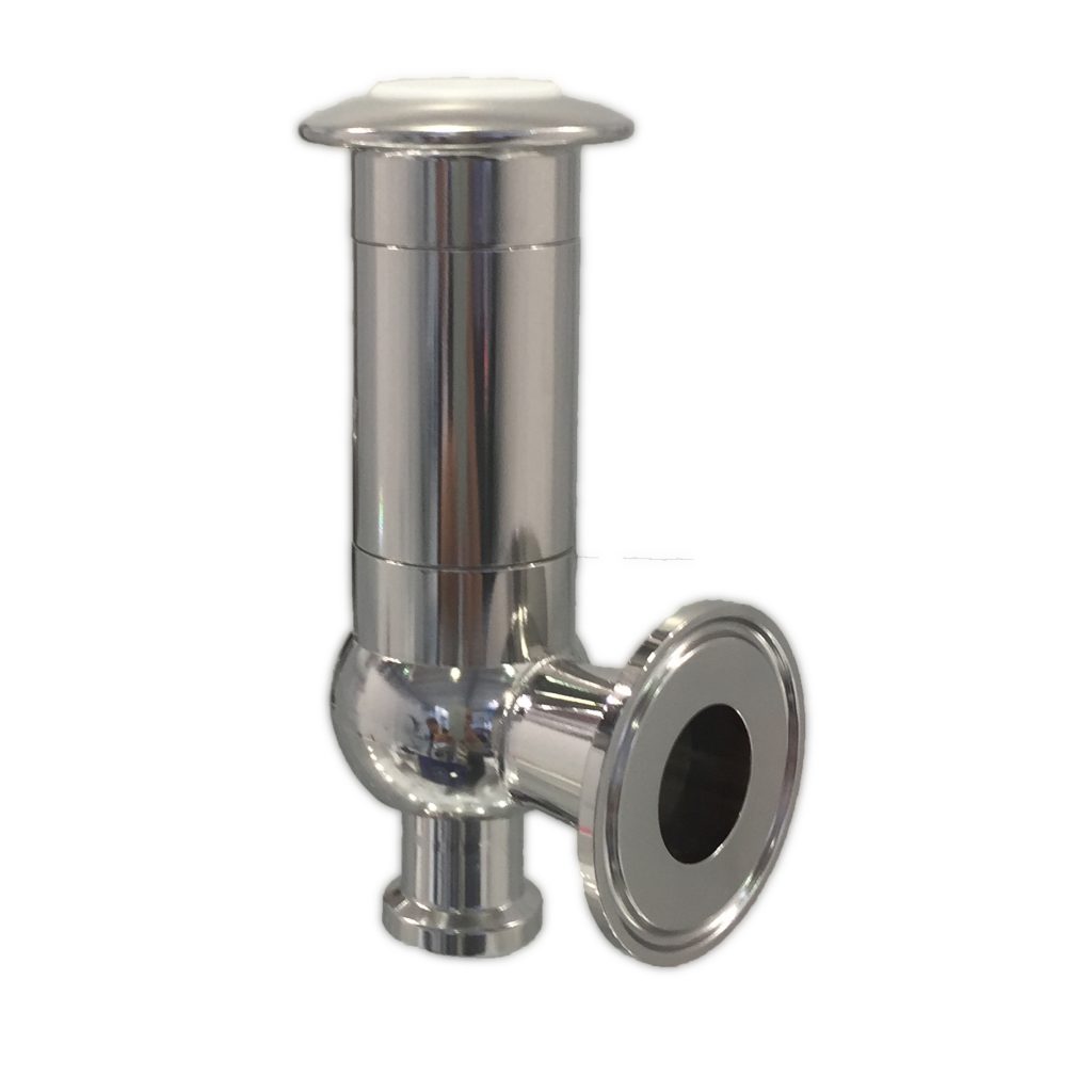 MODELO SANITARIO PSV-Nvs Automatización Colombia